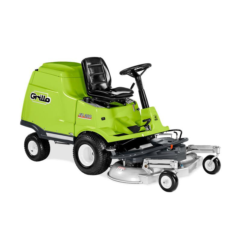 BUY FALCON GRILLO RIDE ON MOWER FD280 | BEST PRICE IN INDIA | Lion ...