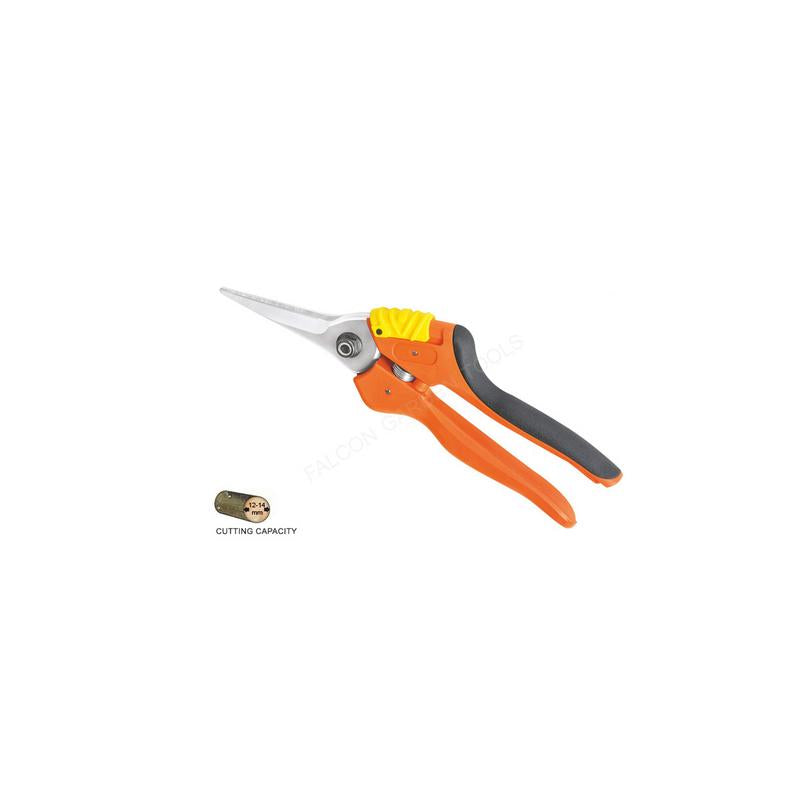 BUY FALCON PRUNING SECATEUR FPS-212 | BEST PRICE IN INDIA | Lion Tools Mart