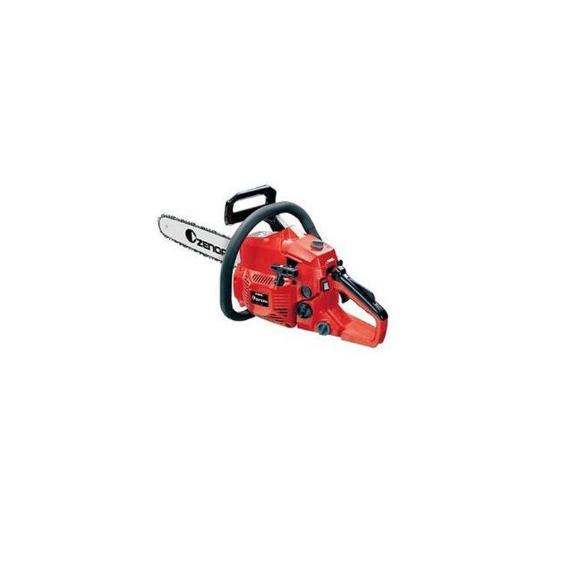 BUY FALCON ZENOAAH CHAINSAW G3800AVS | BEST PRICE IN INDIA | Lion Tools ...