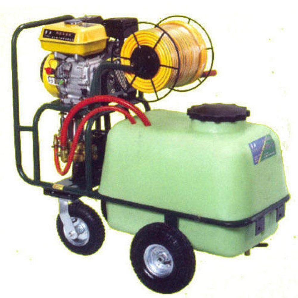 Buy jawan Motorized Sprayer best price in india | Lion Tools Mart