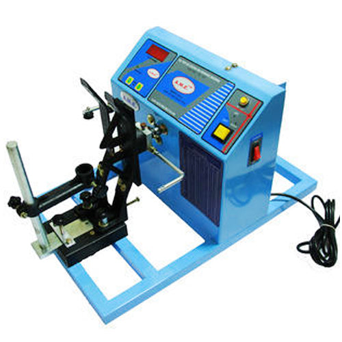 BUY AME CEILING FAN WINDING MACHINE 4 DIG FULLY AUTOMATIC | BEST PRICE ...