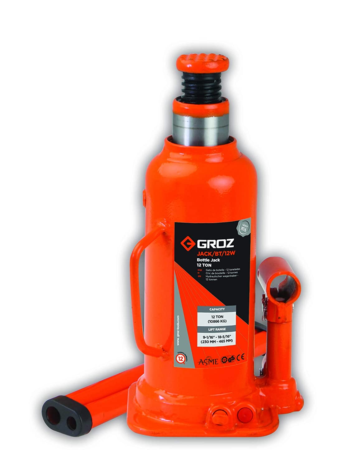 Buy Groz Tools & Lubrication Equipment Online in India | Grease Guns ...