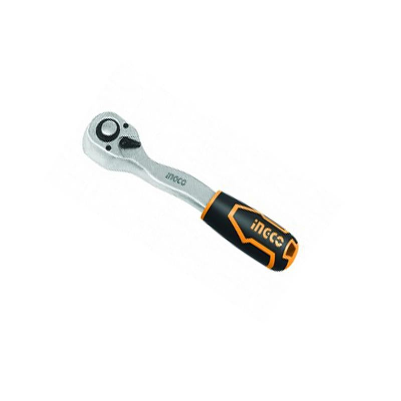 INGCO 1/4INCH RATCHET WRENCH HRTH0814 | Lion Tools Mart