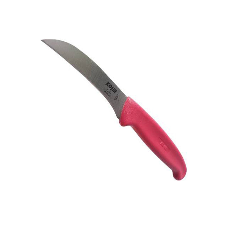 KOHE MUNIX PARING KNIFE CURVED NO . 1127.1 (95) | Lion Tools Mart