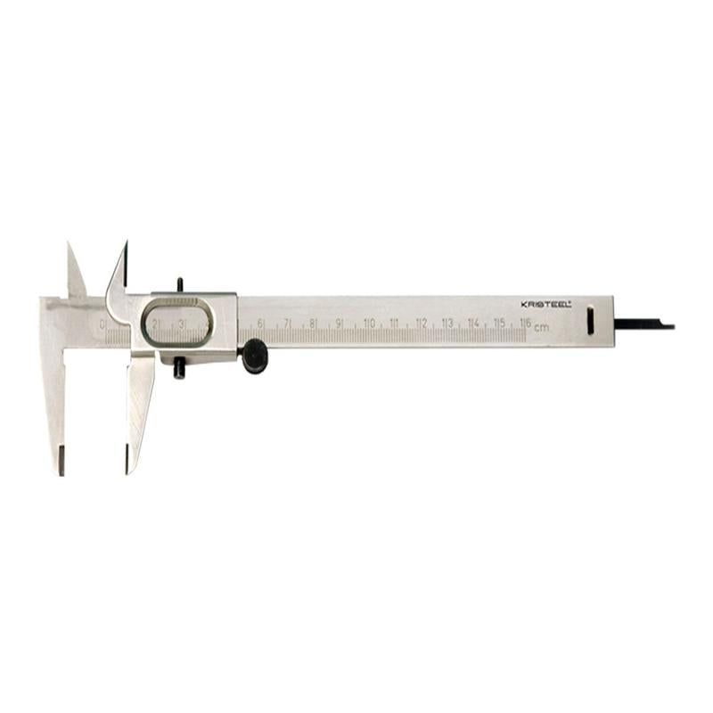 Kristeel Measuring Tools Online India | Vernier, Micrometer & Gauges ...