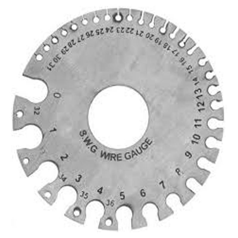 Buy Kristeel Taper Scale Online at Best Price in India | Lion Tools Mart