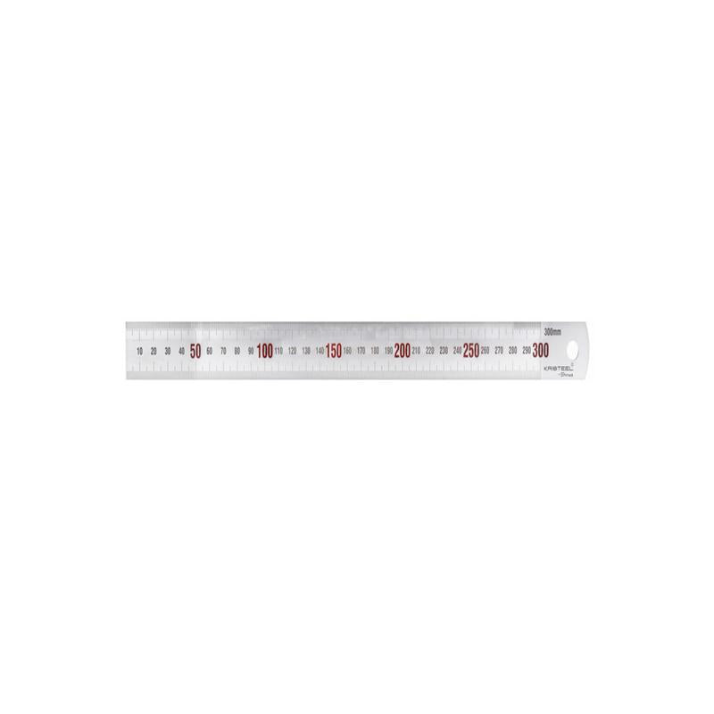 KRISTEEL METRIC RULER/SCALE 1000MM - Buy Online | Best Price in India ...