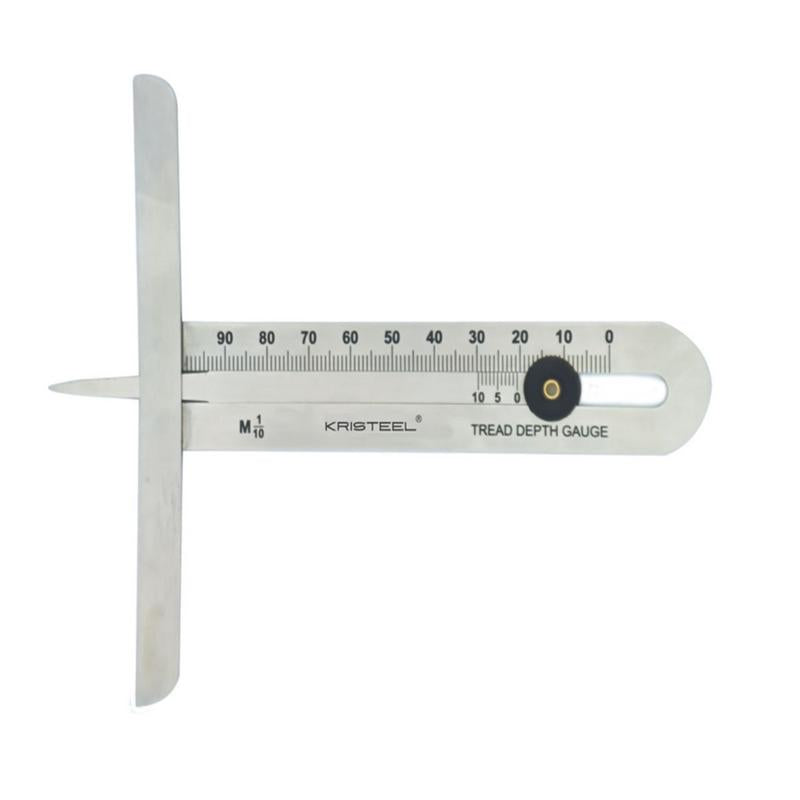 Kristeel Measuring Tools Online India | Vernier, Micrometer & Gauges ...