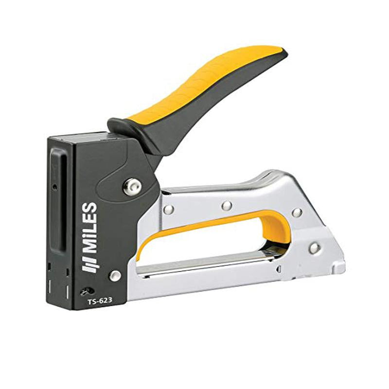 MILES TS-623 STAPLER | Buy Online | Lion Tools Mart