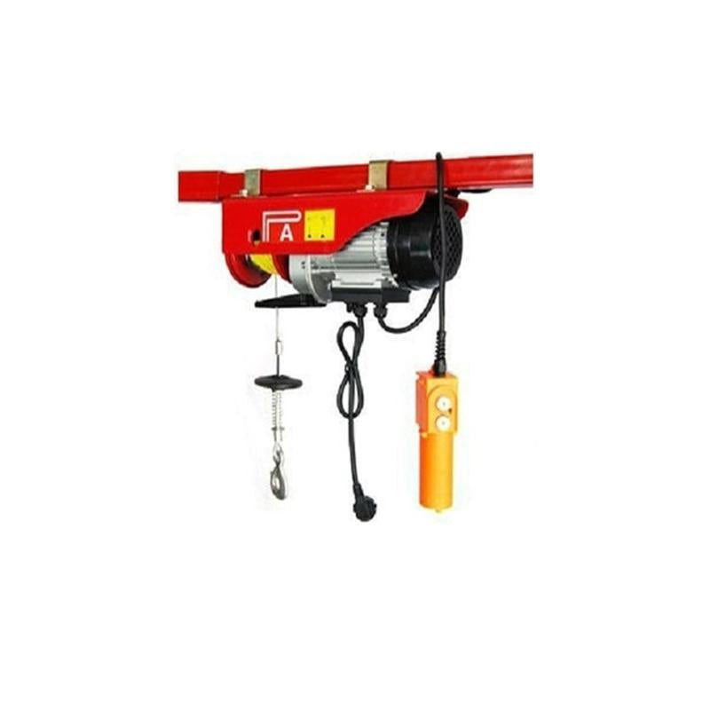 PA MINI ELECTRIC HOIST 1000KG-20 MTR | Buy Online | Lion Tools Mart