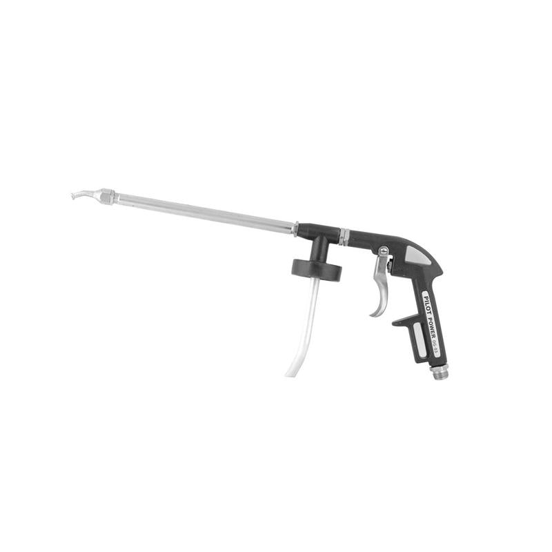Pilot oil spray gun og-03 with og-03 oil gun cup | Lion Tools Mart