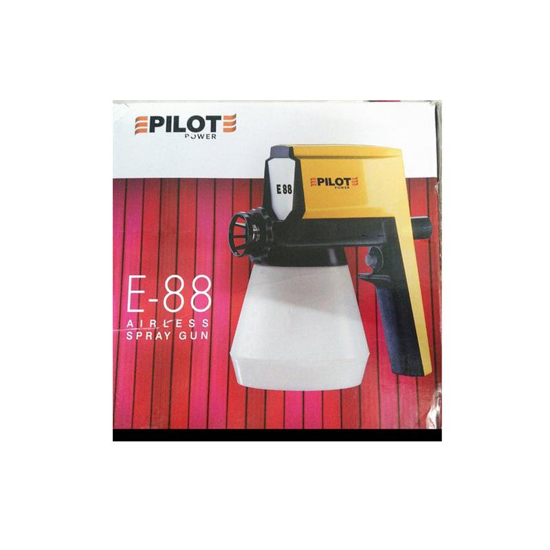 Pilot spray gun airless e-88 | Lion Tools Mart