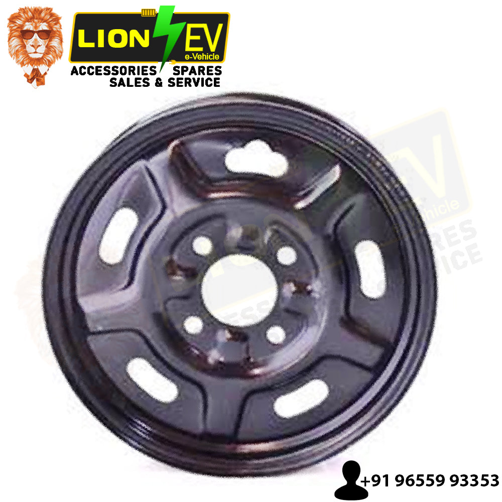 BUY LION EV RICKSHAW RIM 12INCH | BEST PRICE | Lion Tools Mart