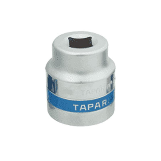 TAPARIA 19.05 BI-HEX SOCKETS C70T | Lion Tools Mart