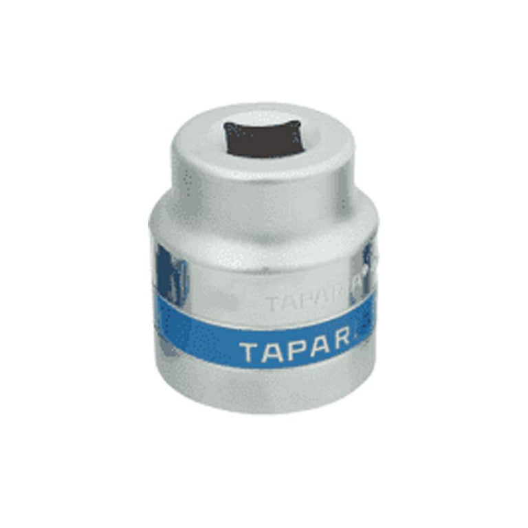 TAPARIA 19.05 BI-HEX SOCKETS C70T | Lion Tools Mart