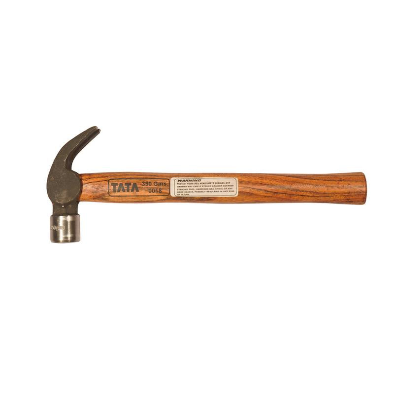 TATA HMC005 CLAW HAMMER 350 | Lion Tools Mart
