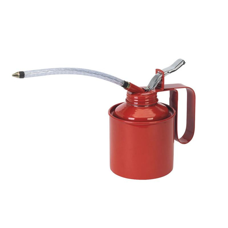 TATA OIL CAN 1 PINT | Lion Tools Mart