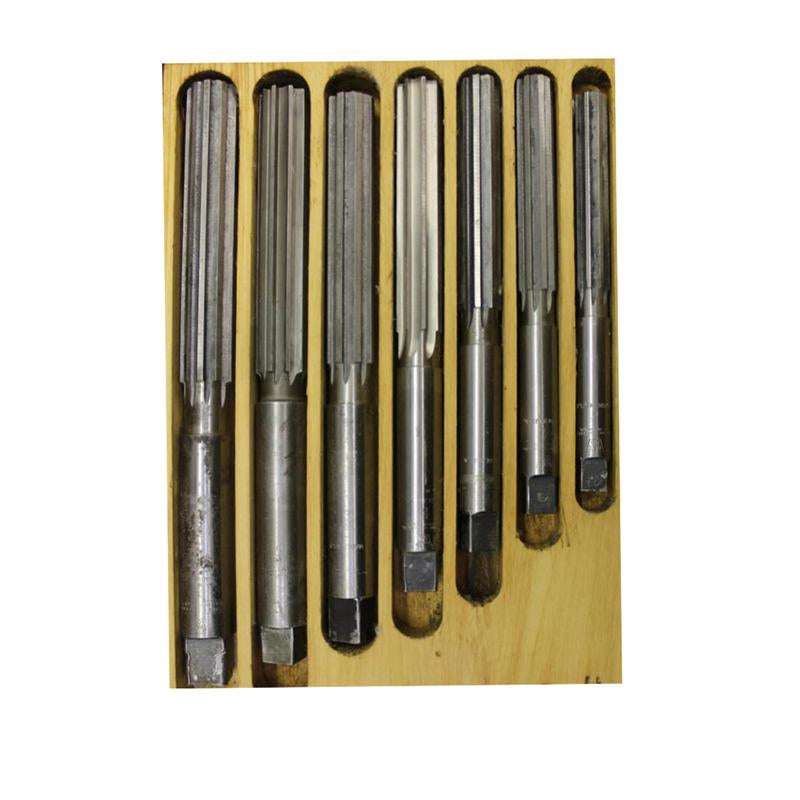 TOWER ADJUSTABLE HAND REAMER SETS H-4 TO H-14 NO 48 | Buy Online | Lion ...