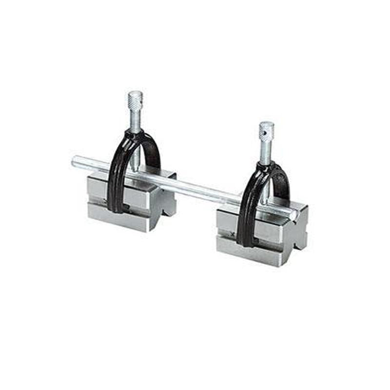 TOWER BOTH SIDE VEE WITH ONE CLAMP 50x40x40 502B | Buy Online | Lion ...