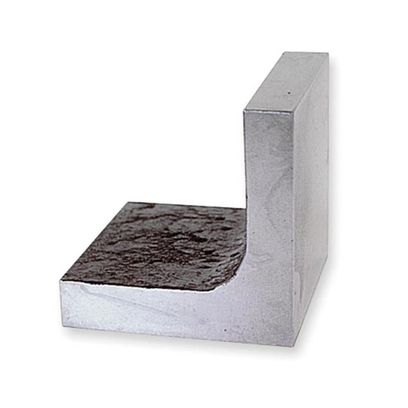 TOWER CAST IRON ANGLE PLATES (PLAIN) NO 40 300x250x250 | Buy Online ...