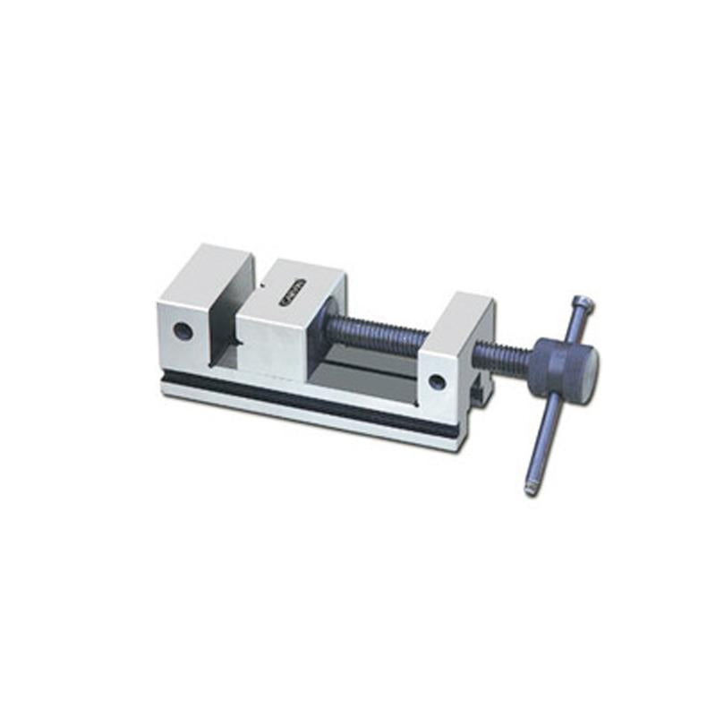TOWER PRECISION MACHINE VICE PV-1 4H 4INCH | Buy Online | Lion Tools Mart