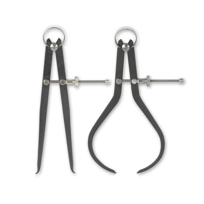 TOWER SPRING CALLIPERS “IN/OUT/DIV” WORKSHOP GRADE 18INCH | Buy Online ...