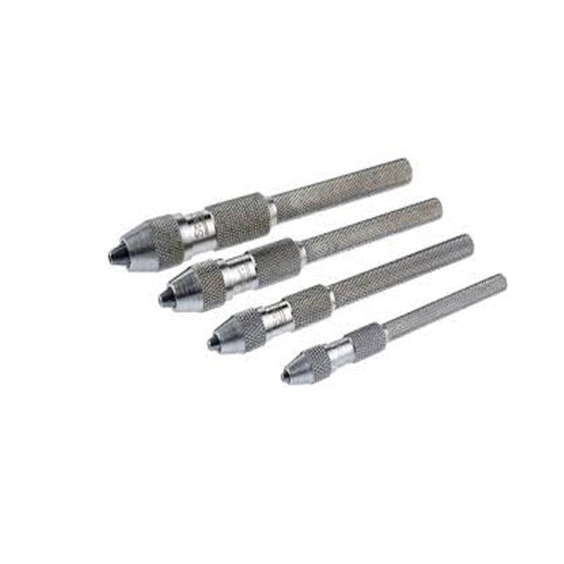 TOWRE PIN VICE SET OF 4PCS | Buy Online | Lion Tools Mart