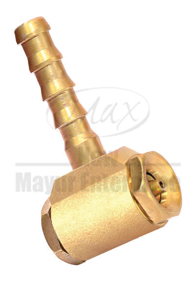 Buy Mayur Two Way Air Chuck Polo Best Price In India | Lion Tools Mart