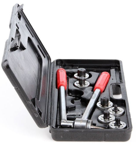 Buy Yato Yt-2183 Hand Flaring Tools Set Best Price In India | Lion ...