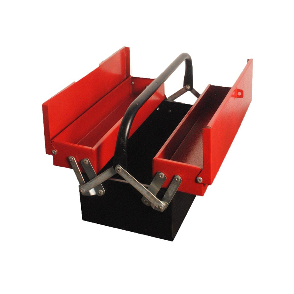 VATS TOOL BOX 18 INCH X3 TRAY | Lion Tools Mart