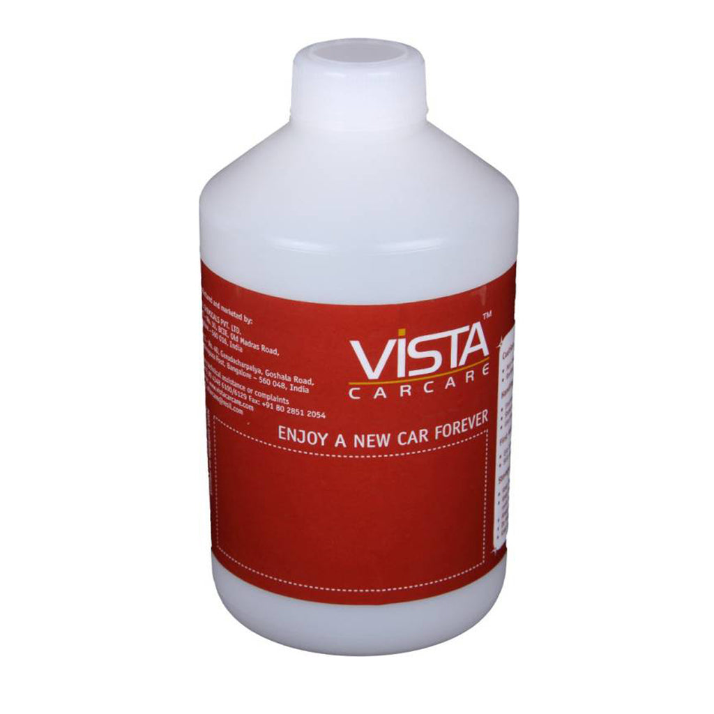 VISTA WASH AND WAX 1000ML | Buy Online | Lion Tools Mart