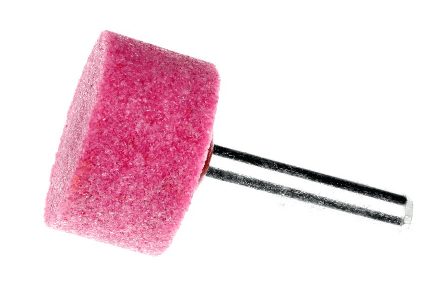 BUY DIE GRINDING STONE W236 PINK BEST PRICE IN INDIA | Lion Tools Mart